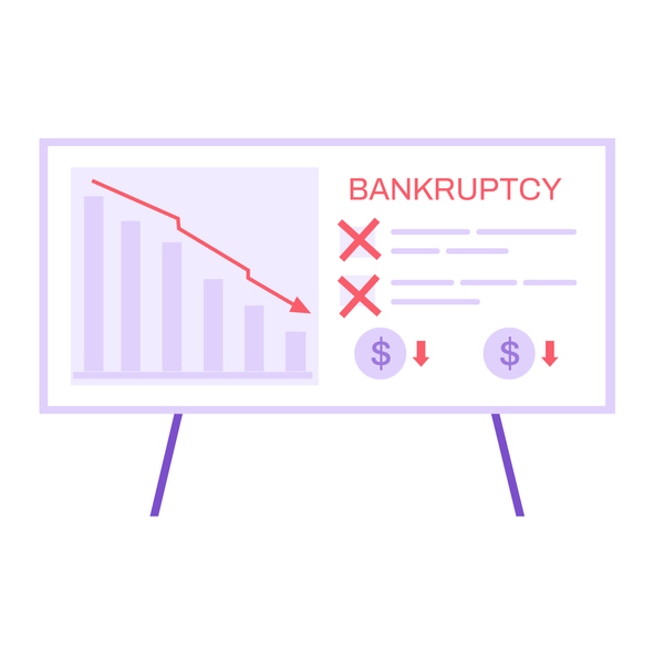 Insolvency Risk: What is it and How to Prevent It? - FEI