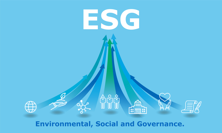 The ESG Question You Need to Be Asking - FEI